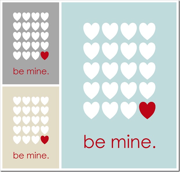 75 Valentines Day Free Printables - Craftionary